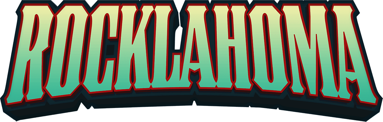 Rocklahoma store