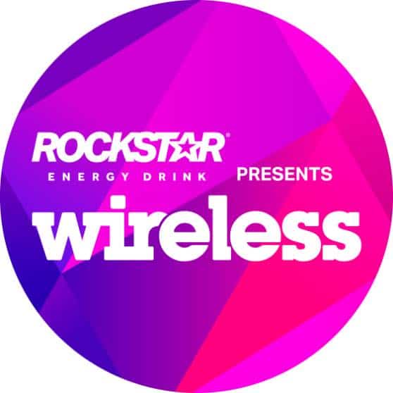 Wireless festival store